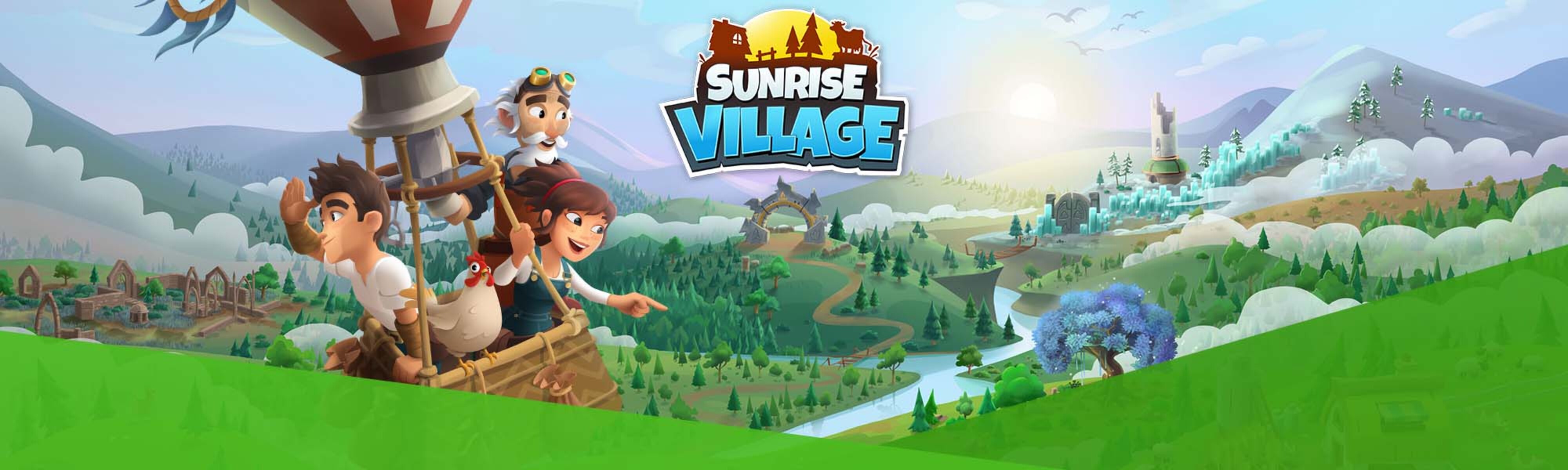 Free Online Games - Play Strategy Games and RPG Online for free!