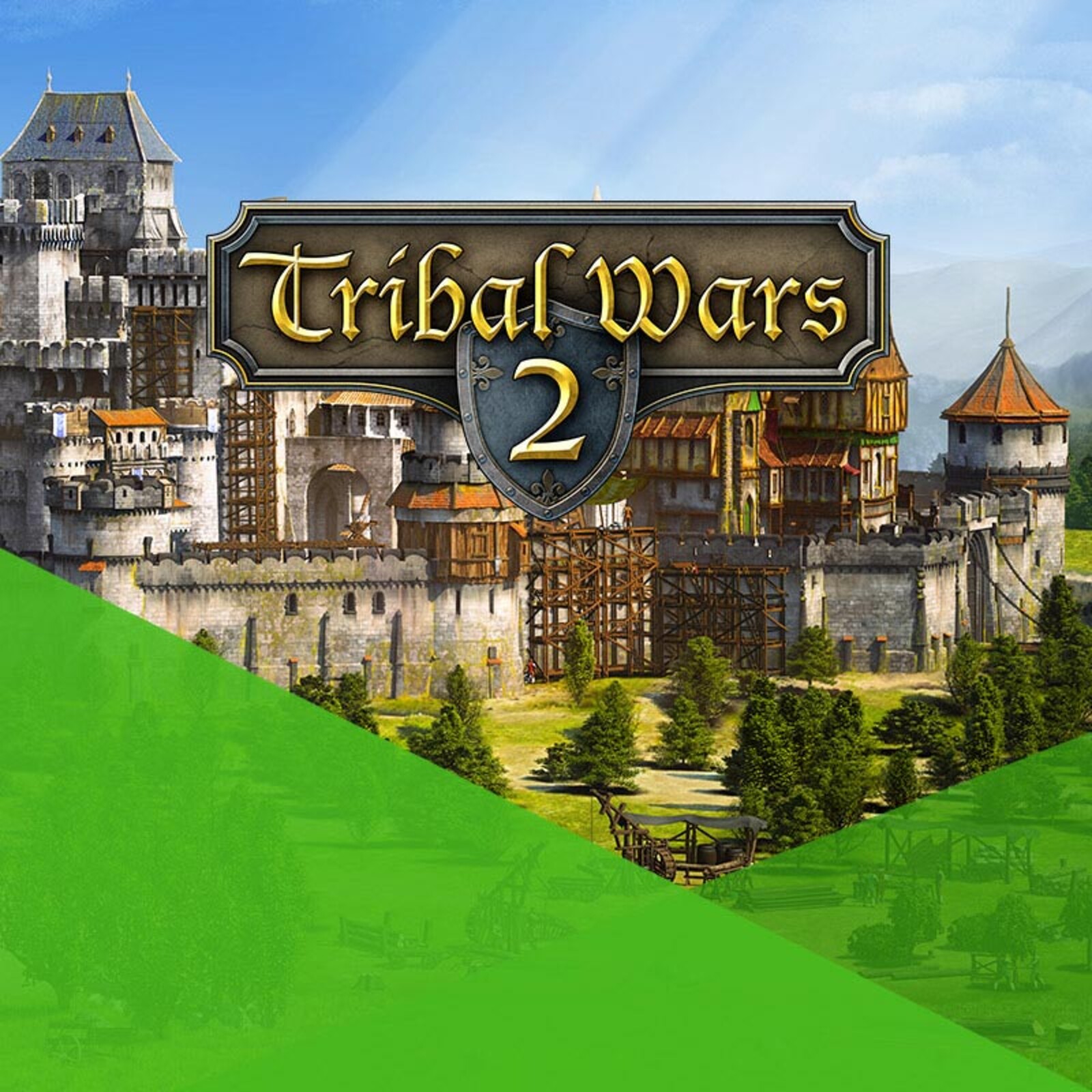 Free Online Games - Play Strategy Games and RPG Online for free!