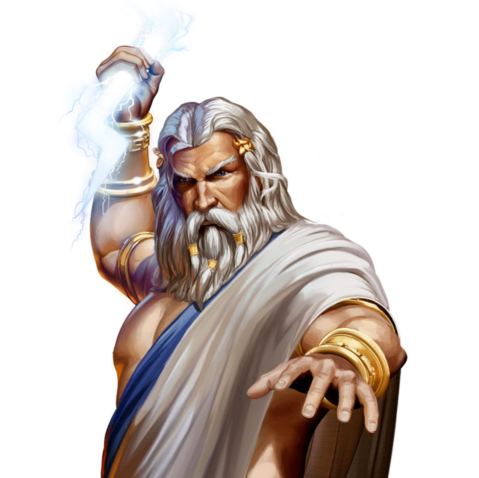 Grepolis – Online Strategy Game in ancient Greece. Choose your God!