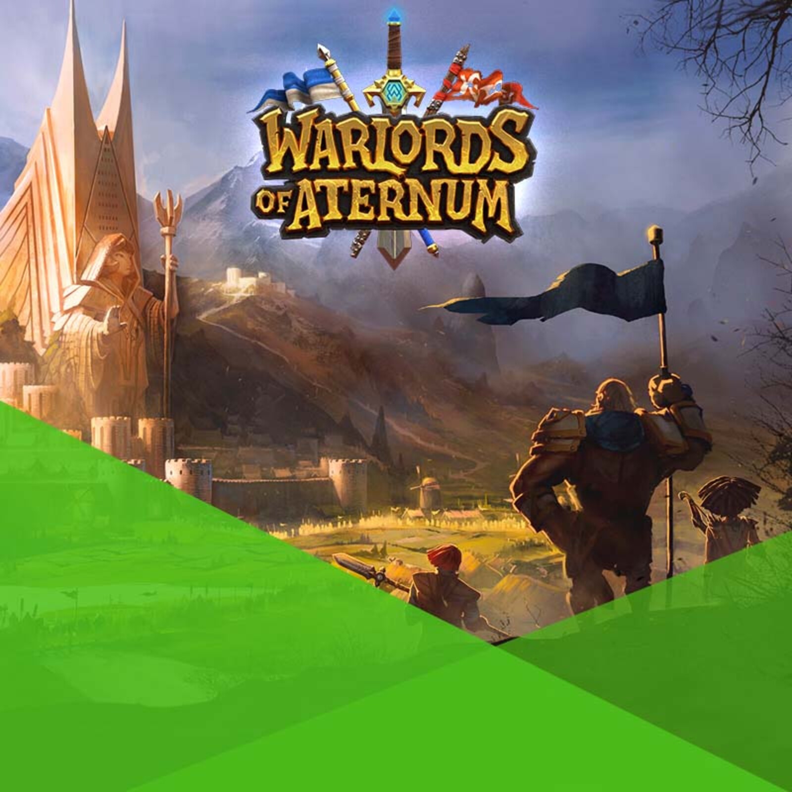 Darmowe gry online dla każdego – graj teraz w gry strategiczne i RPG