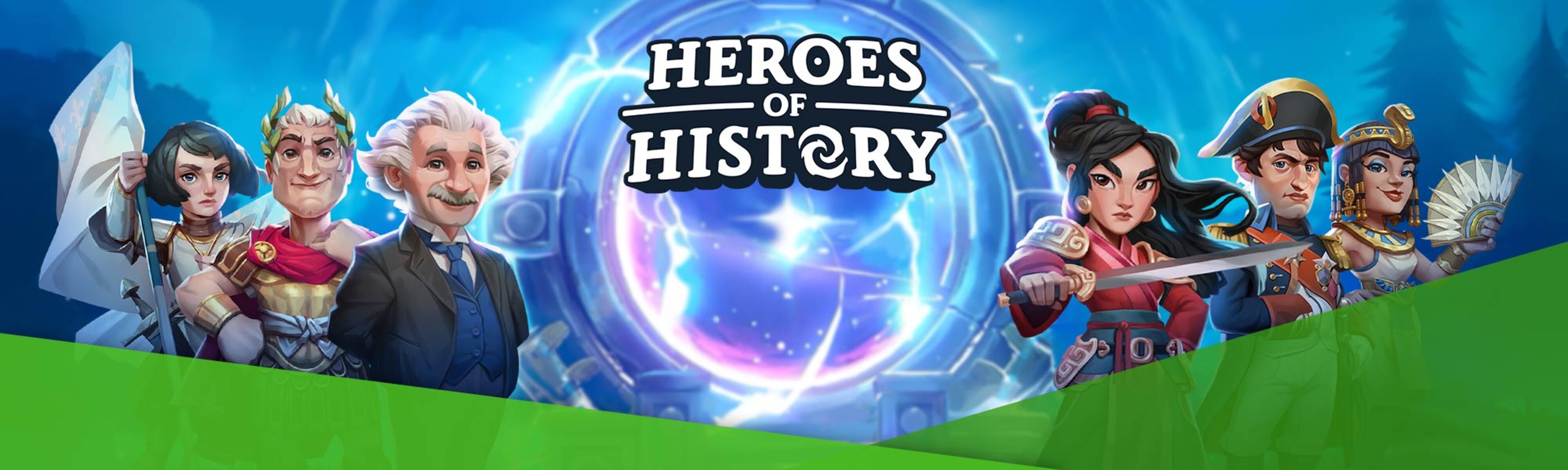 Free Online Games - Play Strategy Games and RPG Online for free!