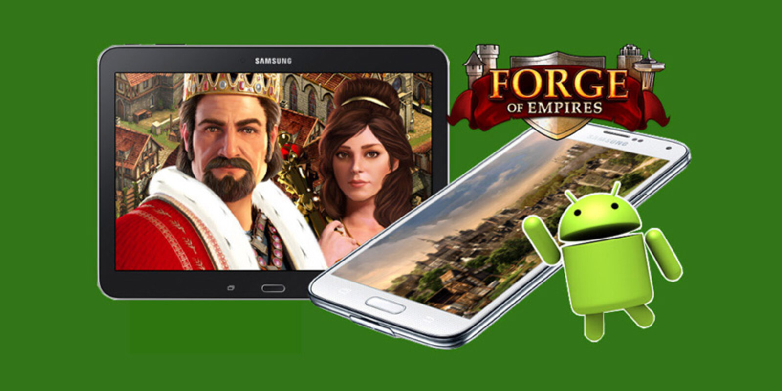 InnoGames Press Room