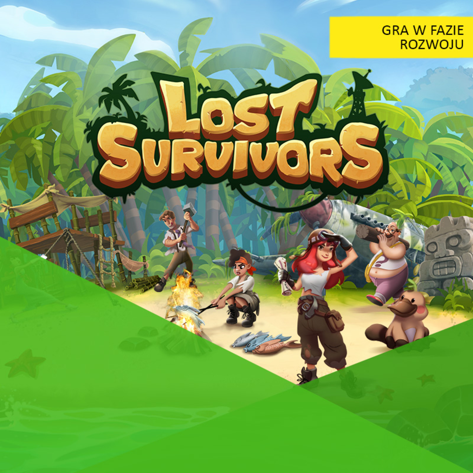 Darmowe gry online dla każdego – graj teraz w gry strategiczne i RPG