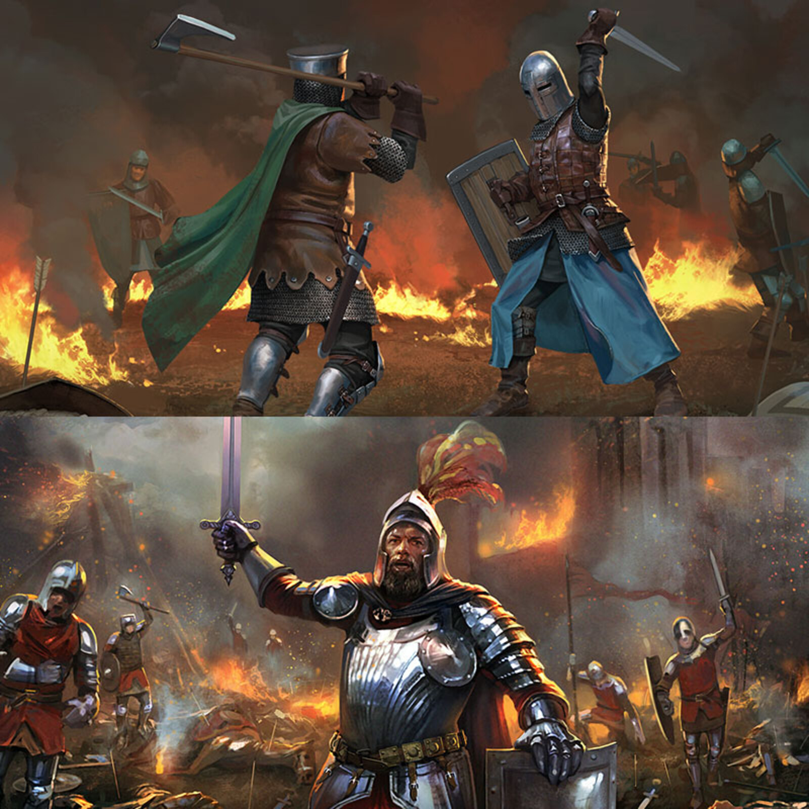 InnoGames | Company History, History, Management