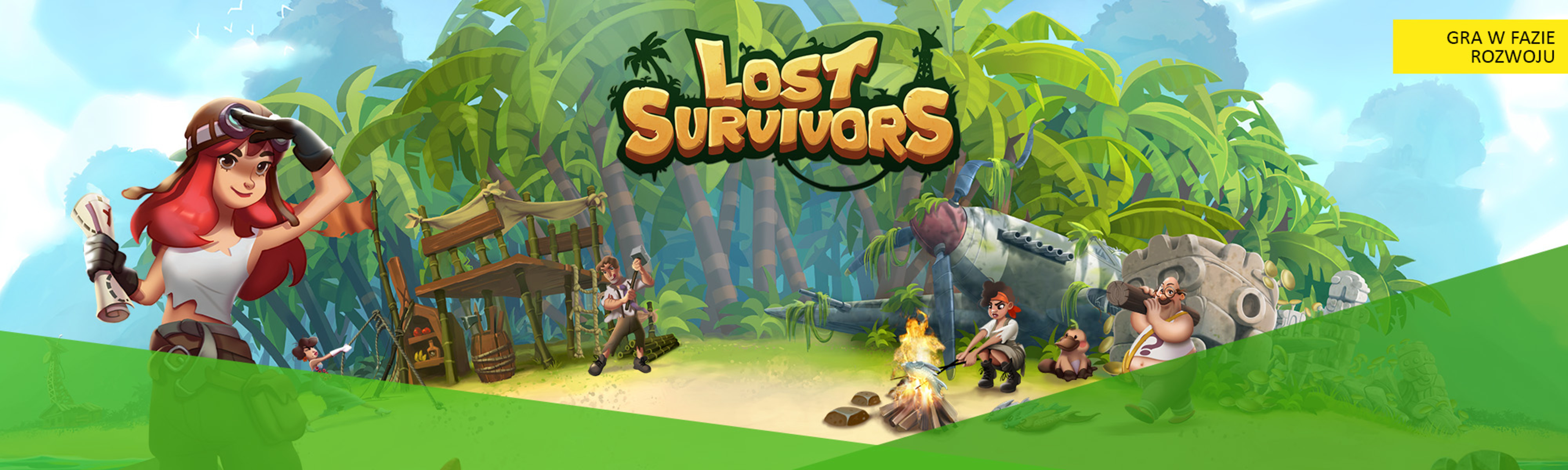 Darmowe gry online dla każdego – graj teraz w gry strategiczne i RPG