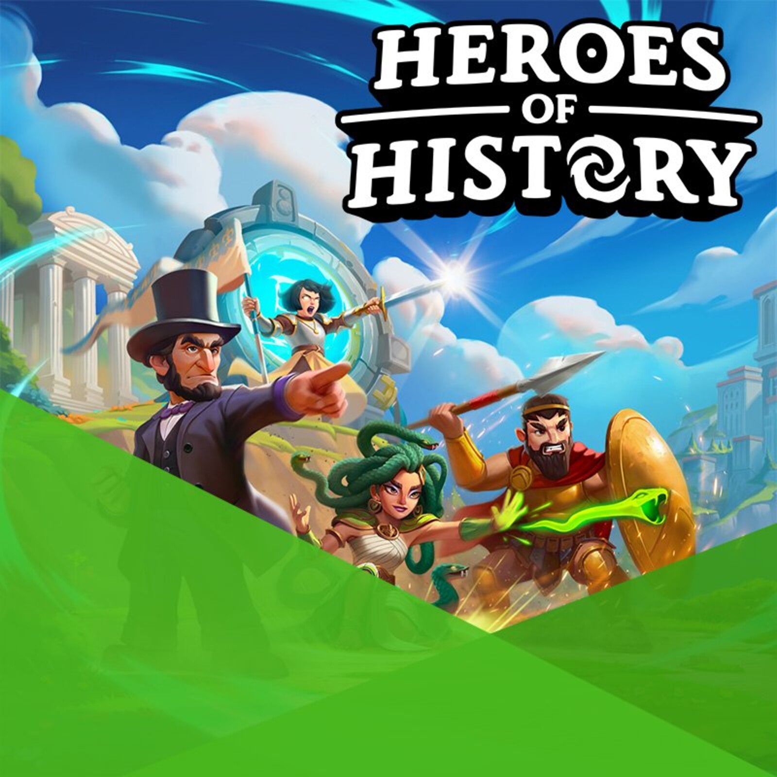 Jeux en ligne - Jouez à des jeux gratuits de stratégie ou des RPG