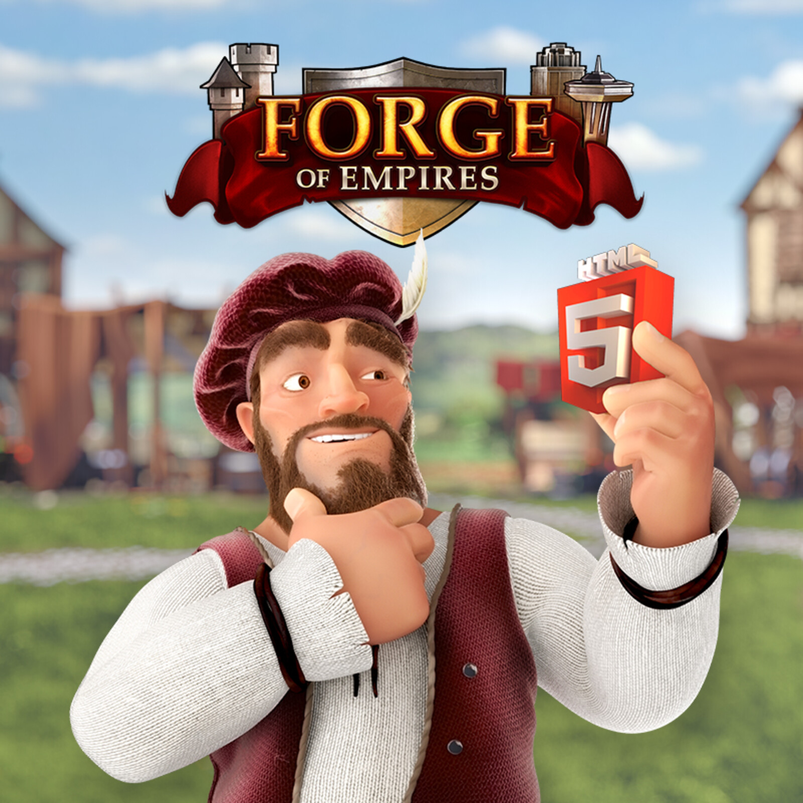 InnoGames | Company History, History, Management