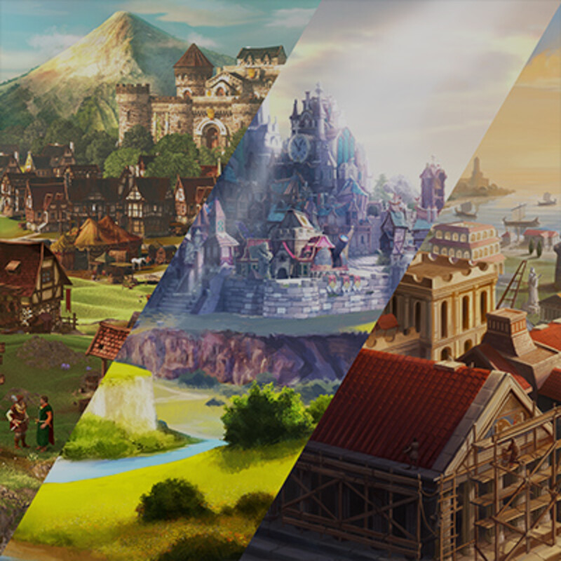 Free Online Games - Play Strategy Games and RPG Online for free!