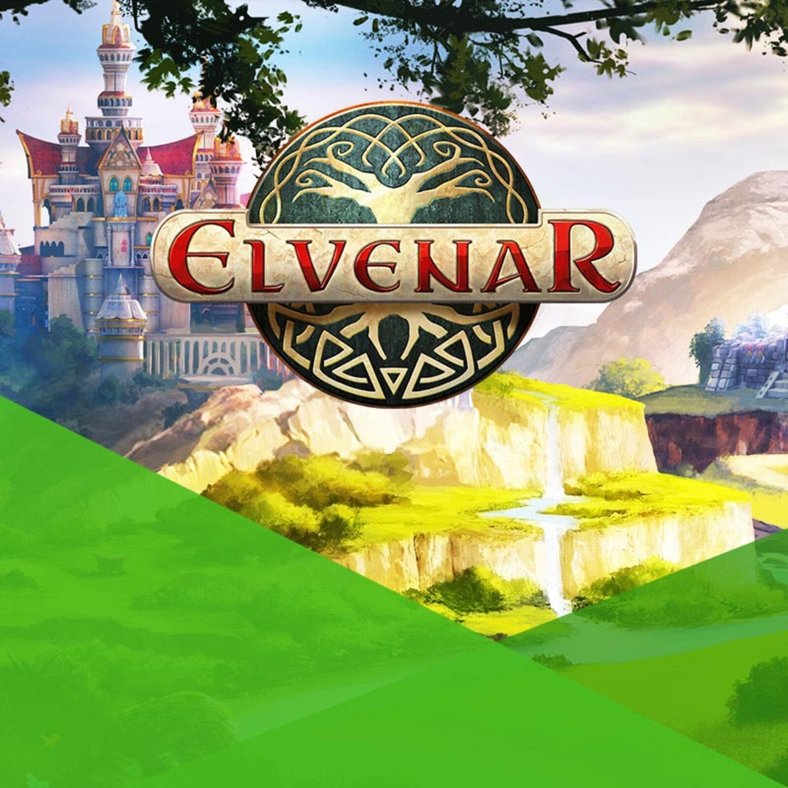 Free Online Games - Play Strategy Games and RPG Online for free!