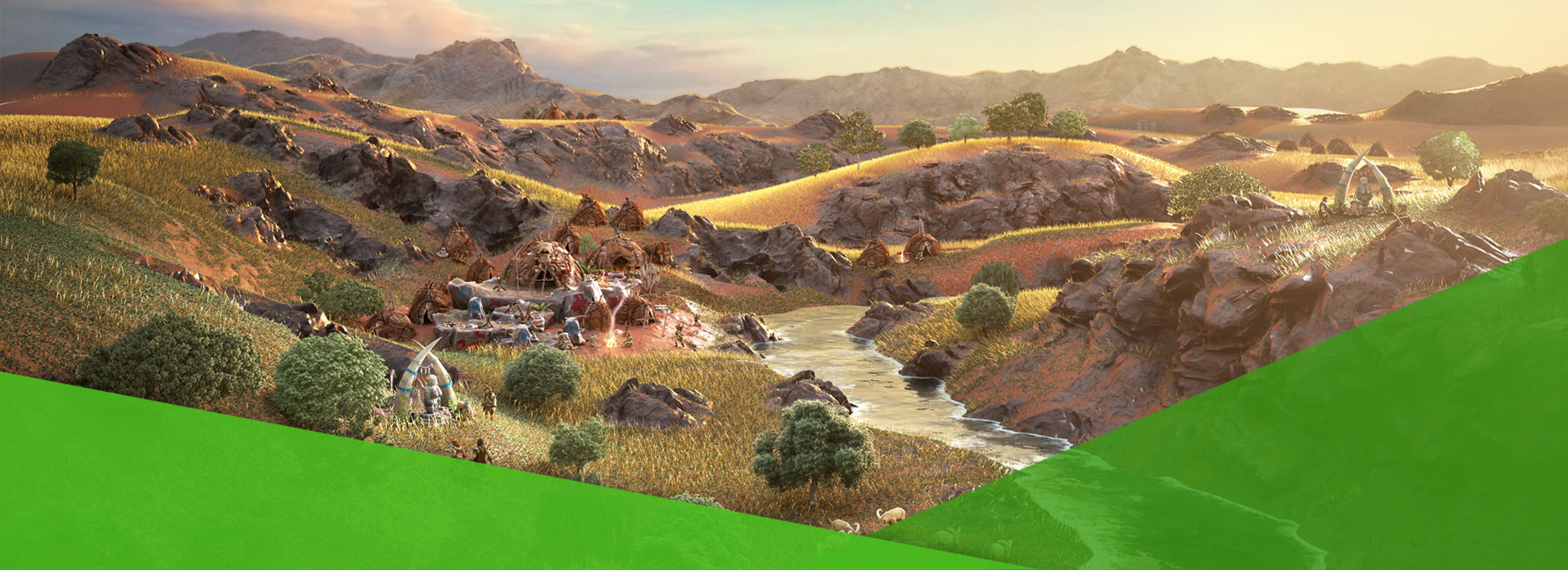 Forge Of Empires – Epochal Online Strategy Game now in the browser