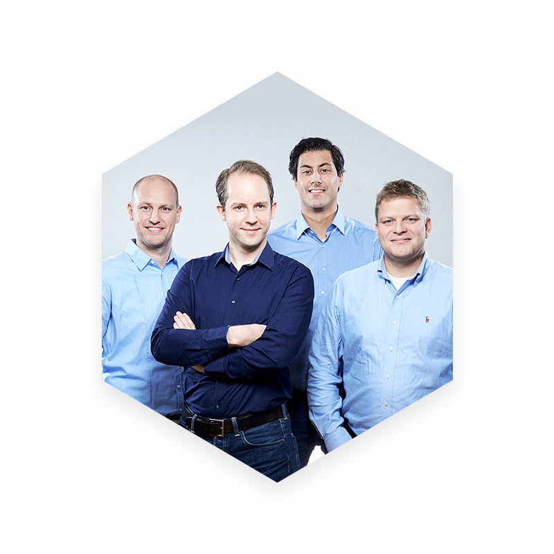 InnoGames | Company History, History, Management